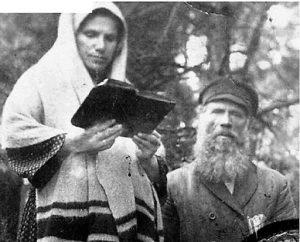 The hidden history of Jewish Belarus and why it matters - The Together Plan